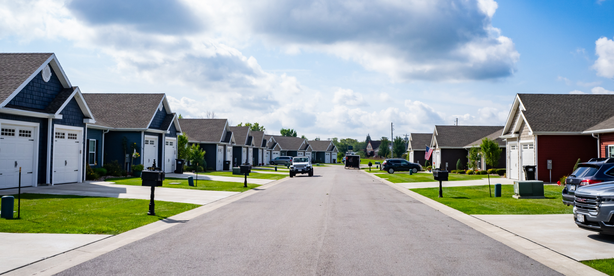 Your Search Ends Today. - Northstar Development